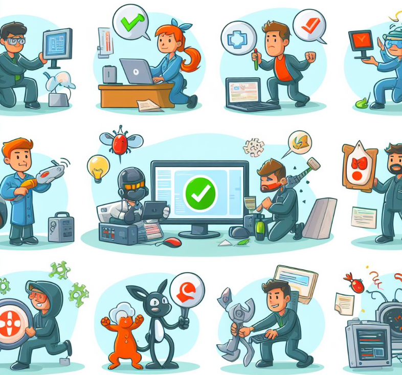 Various Testing Techniques For Devsecops By Harpreet Singh Kalsi I