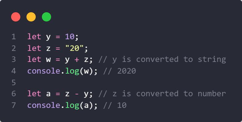 JavaScript — Beginner’s Guide. Greetings! Welcome to JS. Here I am ...