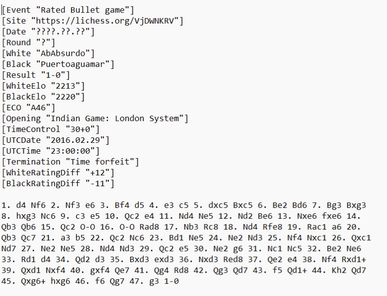 Creating A Chess Engine With A Convolutional Neural Network By Kieran