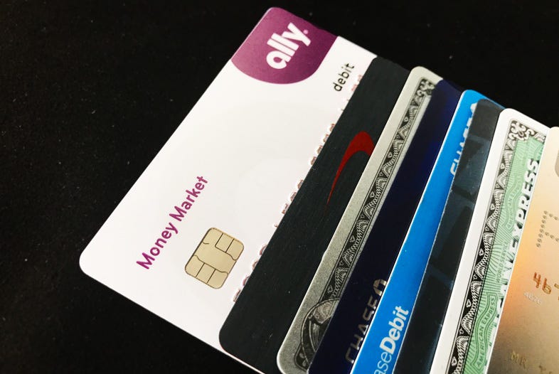 Ally Credit Card Advantage: Your Key to Financial Brilliance Unveiled ...