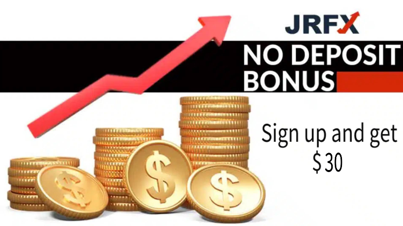 JRFX Forex Trading Platform $30 Bonus Event | by JRFX | Medium