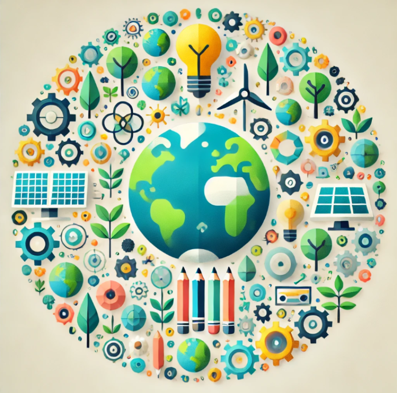 Earth-Centered Innovation: Design for a Future That Thrives | by The ...