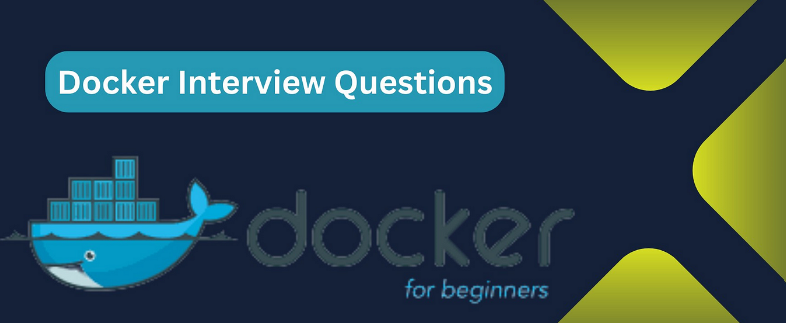 Devops Day 21 Day 21 Task Docker Important Interview… By Joji Babu Jul 2023 Medium