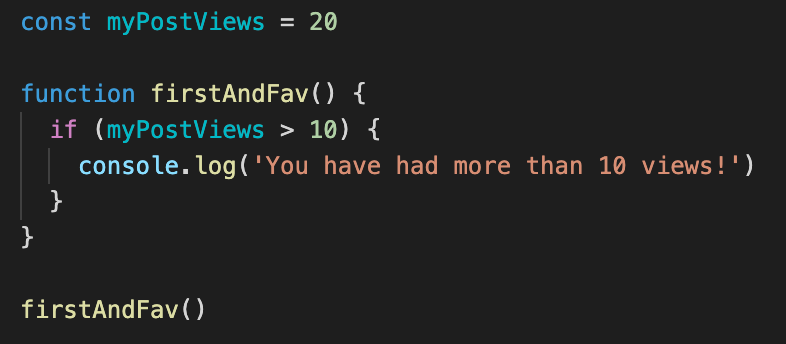 Mastering the Console Log: Tips and Tricks for Effective Debugging | by Farshad S | Medium