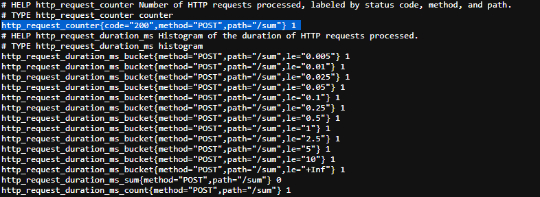 Build Prometheus Exporter Using Go | by Parvat Raj | Medium