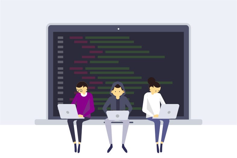 Design Thinking for Developers. Coding schools do not teach how to ...