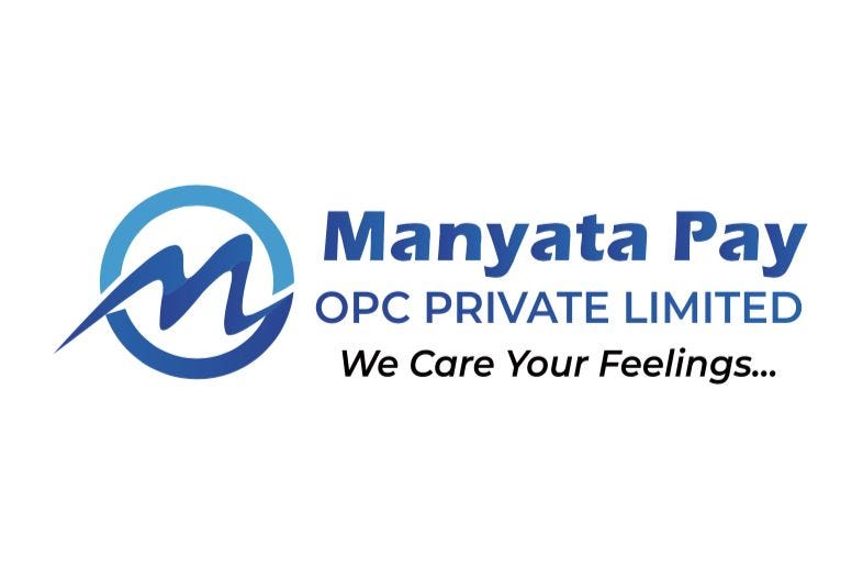 MANYATA PAY to Launch Doorstep Digital Services in Rural Area. | by ...