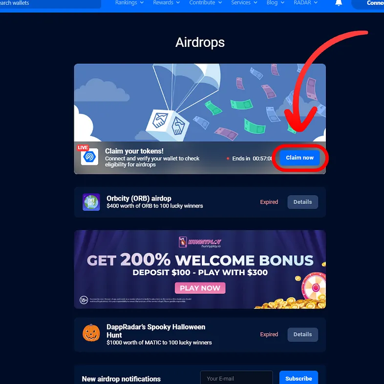 XAI’s “Meme Week” Airdrop: Claim Your Free Tokens Now! | by Car Sen Adb I R Ra L | Oct, 2024 ...