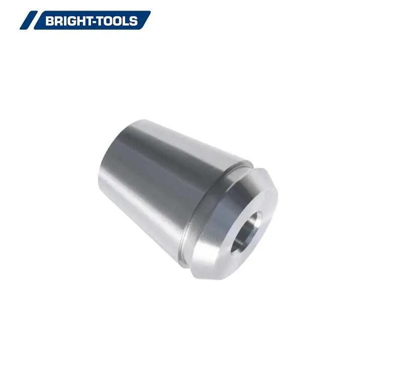 Shrink Fit ER Collet. Shrink fit collets adapter is used for… | by ...