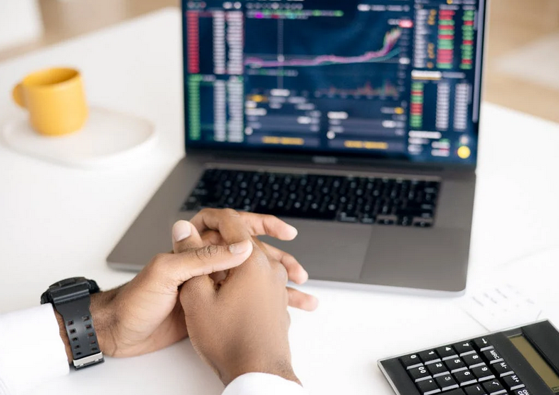 How to Build Consistency in Trading: A Step-by-Step Framework | by Jay ...