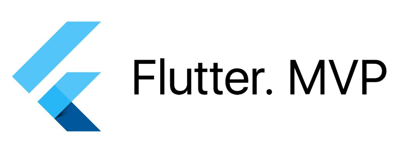 Flutter. MVP.. Since the last article, I finished… | by Max Ermakov | ProAndroidDev