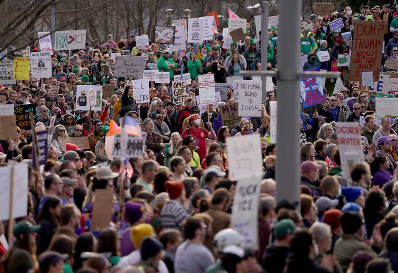 An Open Letter on ICE from Local Physicians to Oregon’s Elected Leaders ...