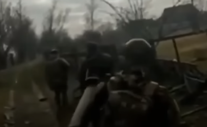 Ukraine Commandos Battle for Control of Dnipro River in Brutal ...