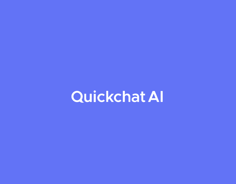 QuickChat AI - ChatGPT Francais - Medium