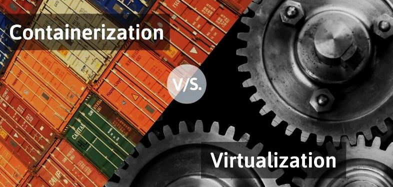 What is the Difference Between Containerization vs Virtualization And ...