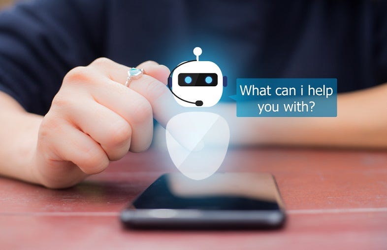 A simple chatbot using Python and NLTK | by Iris Jestin | Analytics ...