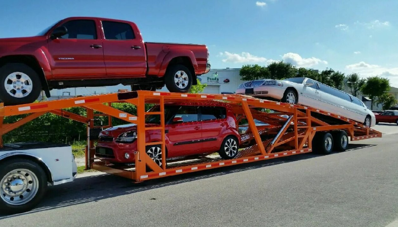Revolutionizing Auto Delivery: Broadway Auto Transport’s Innovations ...