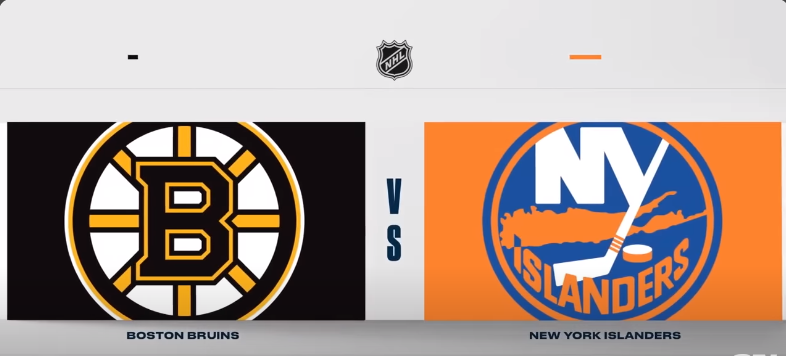 RECAP: BRUINS 5, ISLANDERS 4. Late Heroics Not Enough as Bridgeport… | by Simon chuks ...