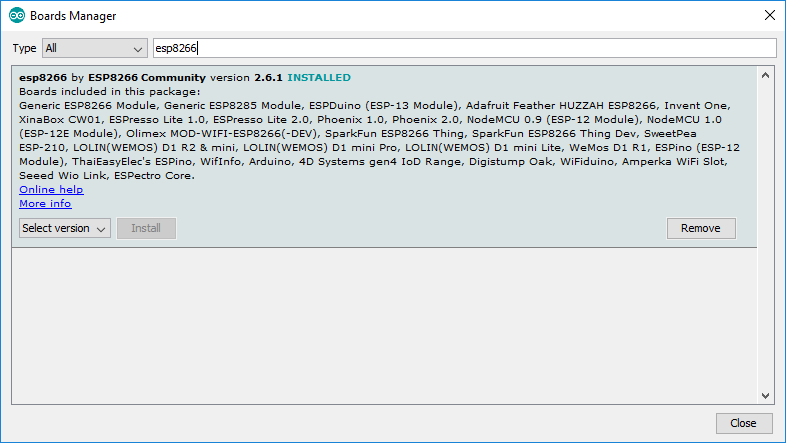 Home automation using Node MCU and Blynk App in 4 step | by Purushotam ...