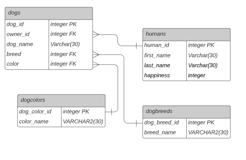 Oracle PL/SQL and the MongoDB Data API | by Page against the machine | Medium