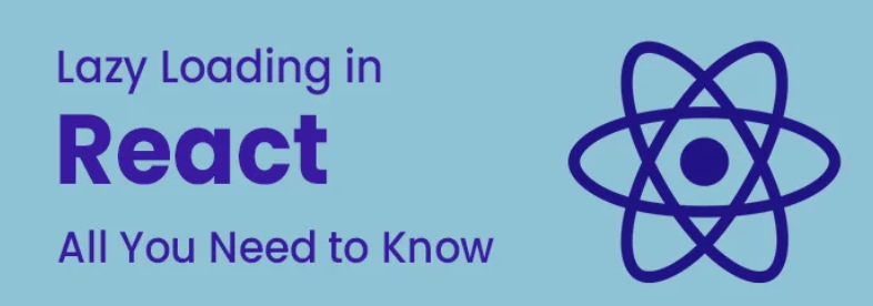 Lazy Loading in React: What, When, Why, and How? | by Sumit Laxane | Sep, 2024 | Medium