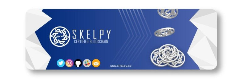 [Skelpy] The only option for cryptocurrency | by Time cool | Medium