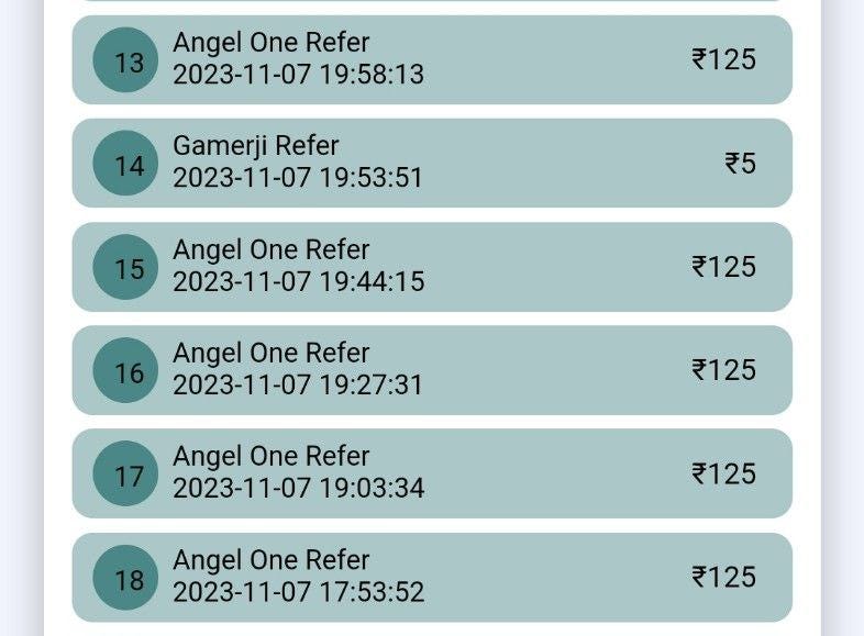 Install an app and earn 150 Rupees in Paytm cash Instantly for all ...