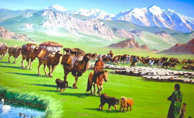 Exploring Diverse Ways of Life Across the Globe: Glimpse into Varied ...