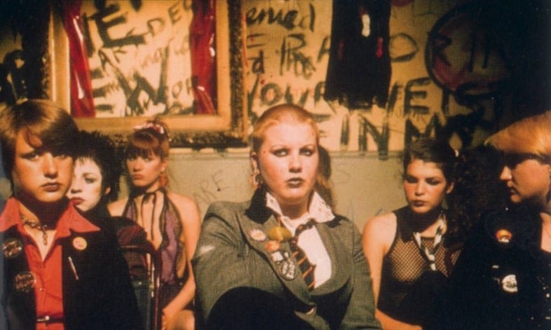 How Punk Cinema Changed the World | by Lauren LaMagna | Medium
