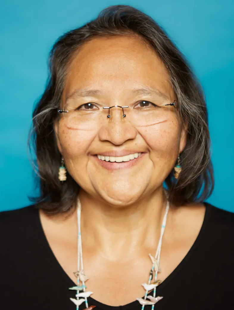 HEAL Welcomes Dr. Adriann Begay to the team as a Senior Officer | by ...