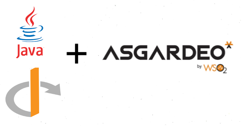 Secure your Java EE web application with Asgardeo using OpenID Connect | by Chanika Ruchini ...