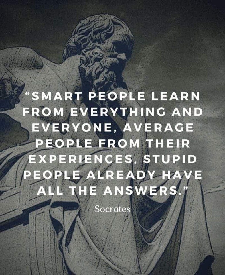 How to deal with people who try to act over smart | by Renuka Verma ...