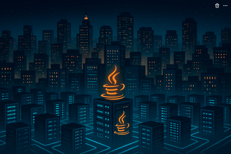 What Is Java and Why Enterprises Still Rely on It | by Smart Tech ...