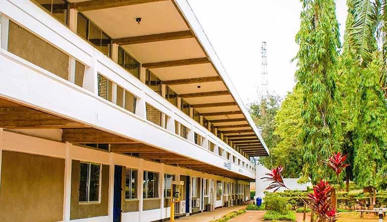 Unlock Opportunities: Study in Africa at Mzumbe University ...