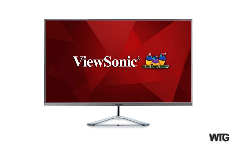 Best ViewSonic Monitor 2020. Best ViewSonic Monitor 2020 — Quick… | by ...