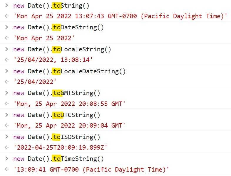 How To Correctly Format A Datetime String With No Timezone In Your App Josemoraleswatanabe