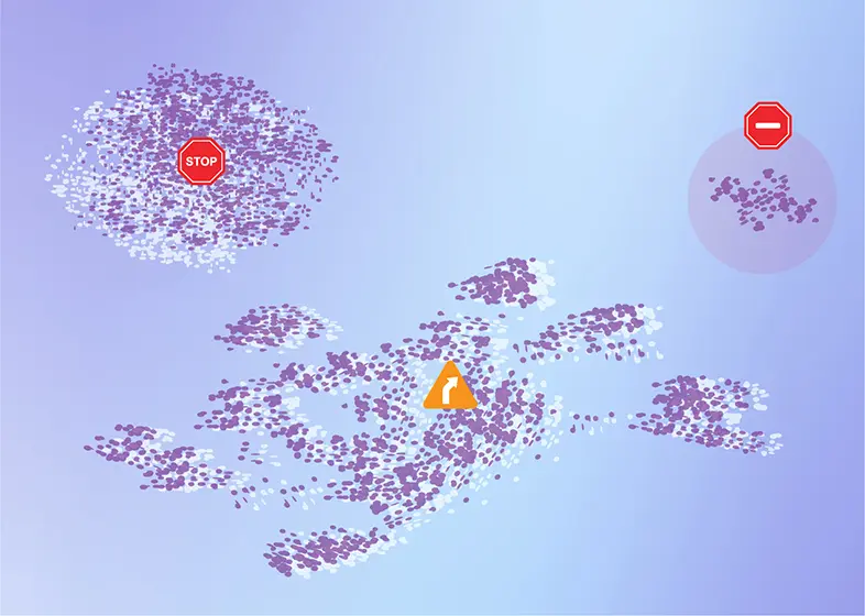 Visualizing Your Embeddings. An evolutionary guide from SNE to t-SNE… | by Francisco Castillo ...