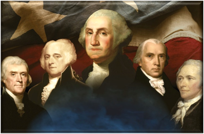 The Public Weal 2025. Restoring America for Americans | by Mark King ...