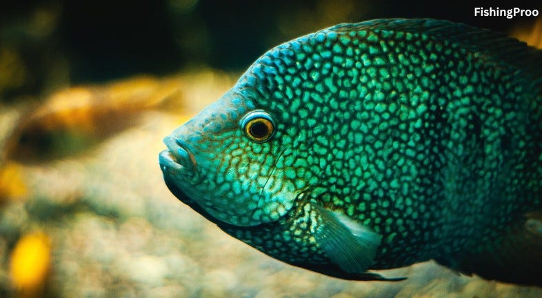 TEXAS FISH. TEXAS FISH | by Sikariatech Blog | Medium