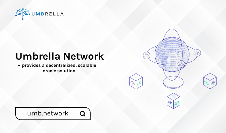 Scalability In Oracles Umbrellas Solution By Kufiakpan Medium