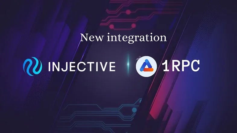 Injetivo 1RPC X: Pioneirismo na privacidade da Web3 | by Big Ace | Medium
