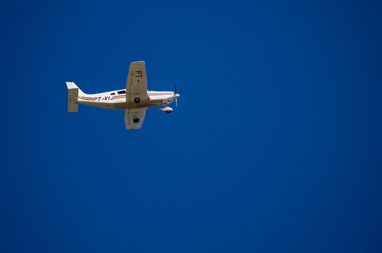 South Africa teens attempting to fly home-made plane from Cape Town to ...