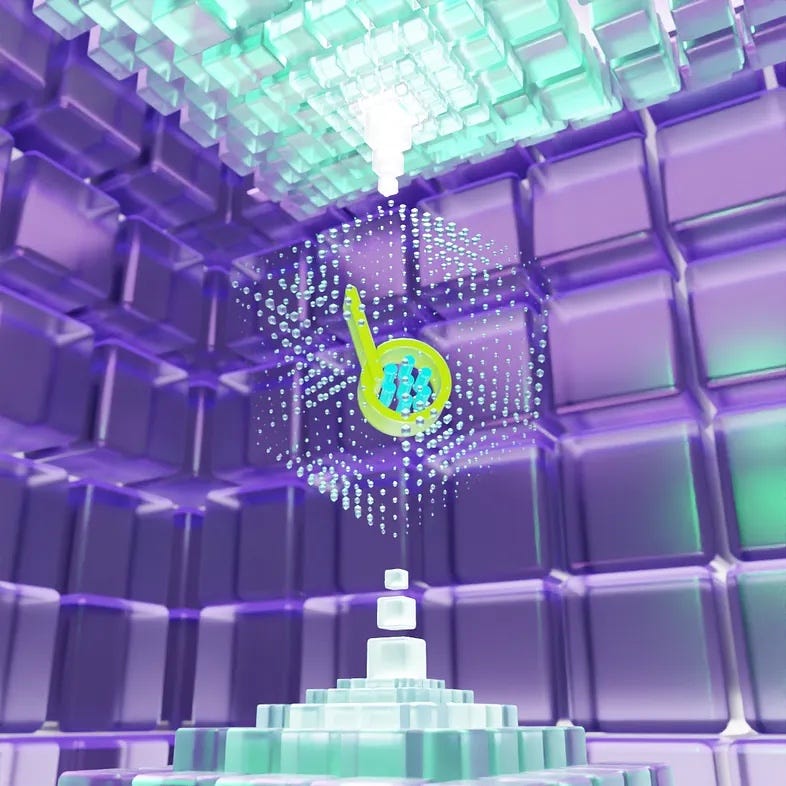 Rubic, Symbiosis Bridge, & Boba Network: A Unique Airdrop | by MICHIGAN ...