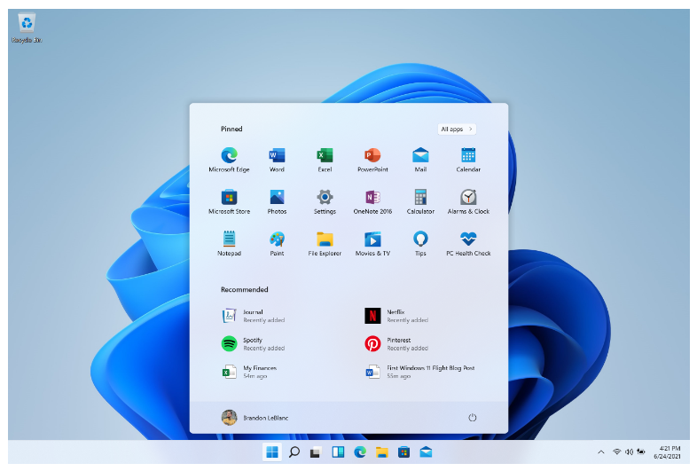 Windows Core Concepts — Administrative rights | by Tim Krebs | Medium