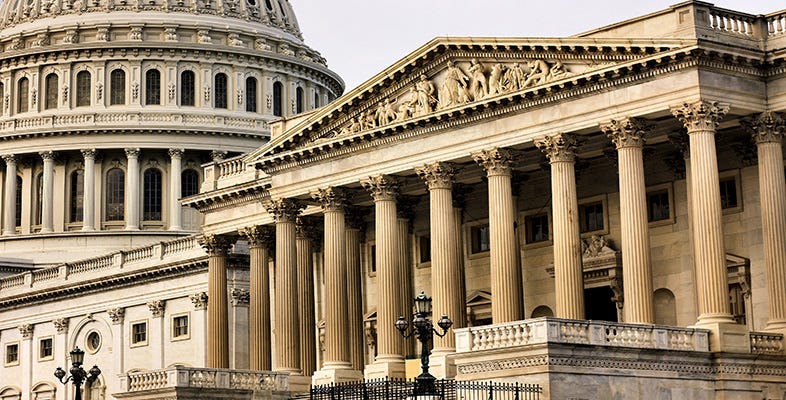 Book Review: Are We Rome? The Fall of an Empire and the Fate of America ...