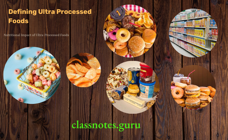 The Science Behind Ultra-Processed Food Addiction | by Kristensmith ...