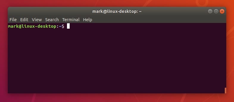 An Introduction to the Ubuntu Terminal: Exploring the Advantages on ...