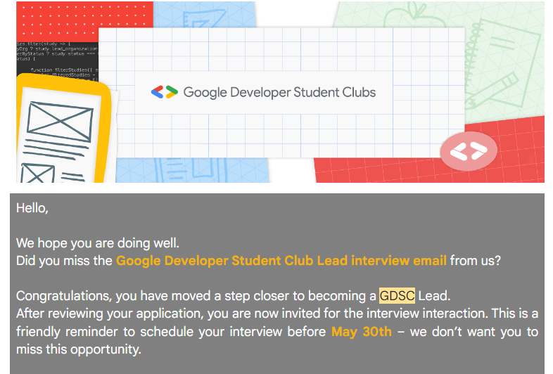 Unlock the Power of GDSC: Your Ultimate Guide to Conquer New Frontiers ...