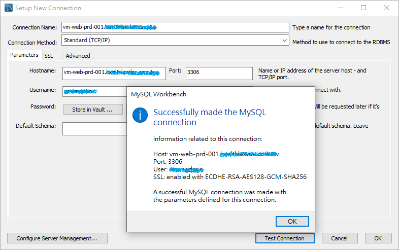 如何在 Azure Linux VM 上安裝 LAMP Stack — MySQL 4/5 | by Ivan Cheng | Medium