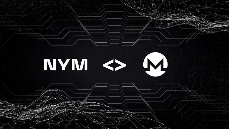 Integrating NYM & Monero. New Nym mixnet integration launched for… | by ...